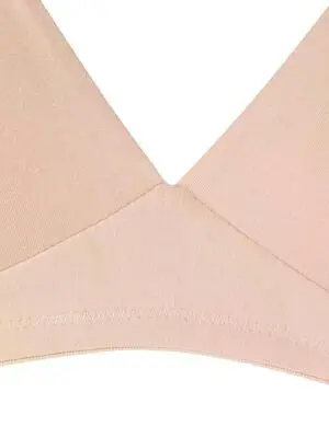 Hanro Sensation Soft Cup Wireless Bra
