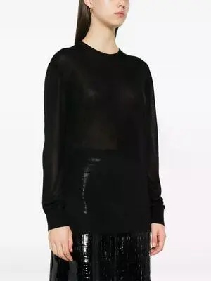 TOTEME Long-sleeved T-shirt
