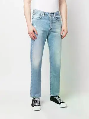 Acne Studios 1996 Regular-fit Jeans