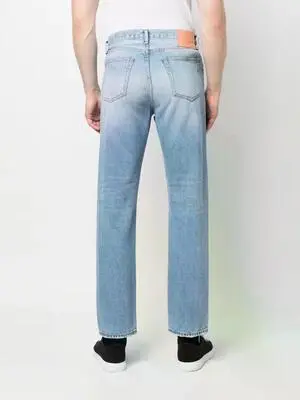 Acne Studios 1996 Regular-fit Jeans