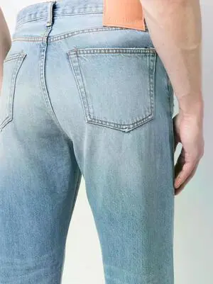 Acne Studios 1996 Regular-fit Jeans