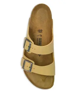 BIRKENSTOCK Arizona Slides - Neutrals