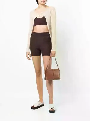 Cashmere In Love Alessi Knitted Bralette
