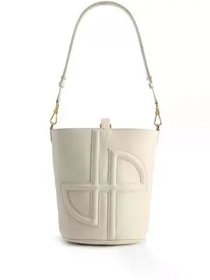 PATOU Medium Jp Bucket Bag