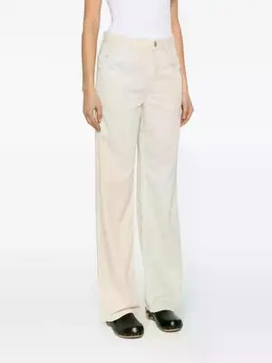 Isabel Marant Étoile Bymara Carpenter Jeans