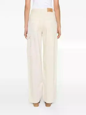 Isabel Marant Étoile Bymara Carpenter Jeans