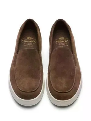 Church's Longton 2 Sneakers - Brown