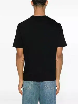 Paul Smith Palm Tree-print T-shirt