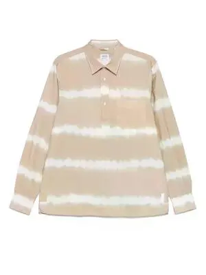 Aspesi Tie-dye Shirt