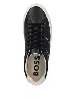 BOSS Aiden Sneakers - Black
