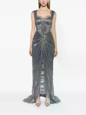 IRIS SERBAN Hera Gown