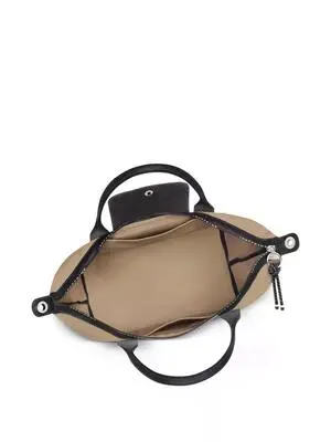 Longchamp L Le Pliage Energy Tote Bag - Neutrals