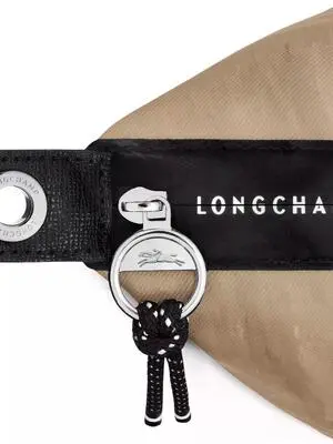 Longchamp L Le Pliage Energy Tote Bag - Neutrals