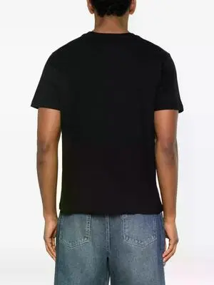 Coperni Logo T-shirt - Black