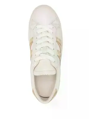 Moncler Monaco2 Sneakers - Neutrals