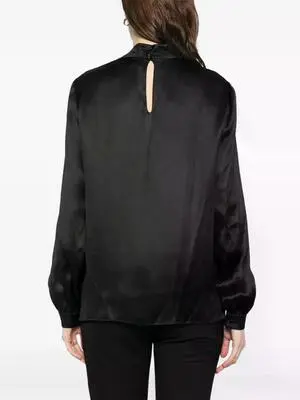 TOM FORD Silk Shirt