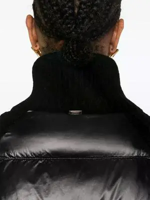 Herno Panelled High-neck Jacket