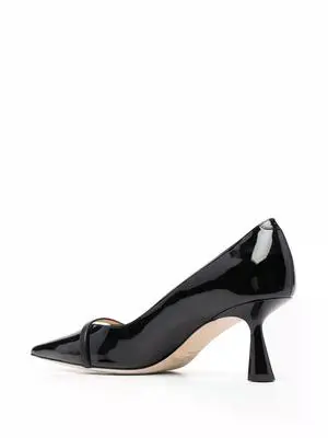 JIMMY CHOO Rosalia 65mm Pointed Pumps