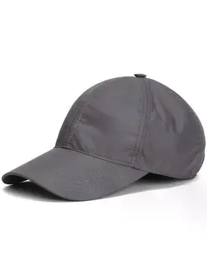 Dolce & Gabbana Logo-plaque Baseball Cap