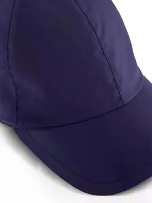 Fedeli Paneled Cap