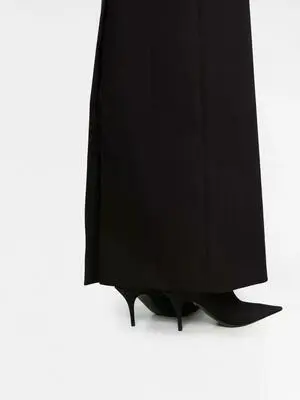 Balenciaga Maxi Tube Skirt