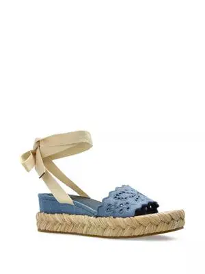 JIMMY CHOO Arlee Espadrilles