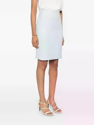 Tagliatore Nell Mini Skirt