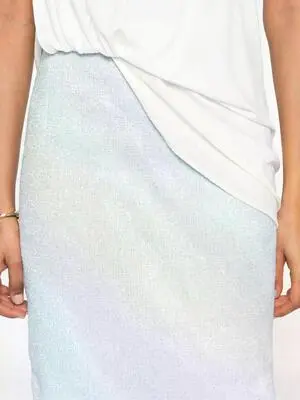 Tagliatore Nell Mini Skirt