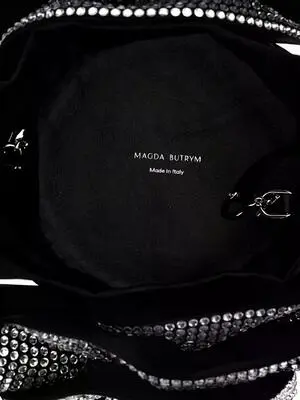 Magda Butrym Crossbody Bag