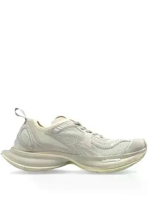 Balenciaga Circuit Sneakers - Neutrals