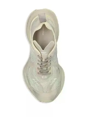 Balenciaga Circuit Sneakers - Neutrals