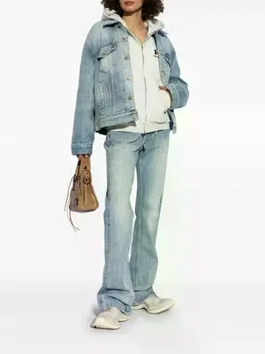 Balenciaga Circuit Sneakers - Neutrals