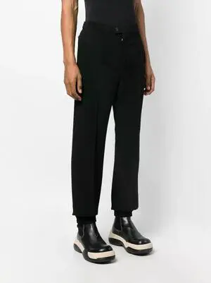Alexander McQueen Tailored Track Pants