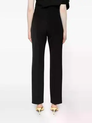 Jacquemus Wool Trousers