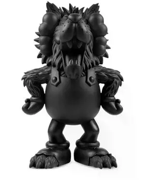 KAWS Cereal Monsters Frute Brute Figure