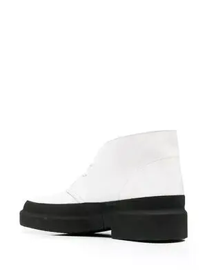 Clarks Desert Boots