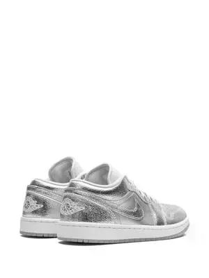 JORDAN Air 1 Low Se Metallic Sneakers
