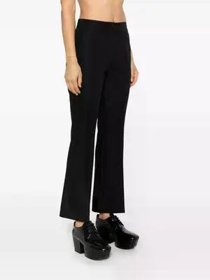 Gucci Flared Trousers