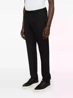 Emporio Armani Tapered Trousers