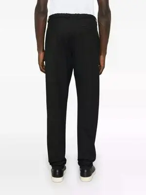 Emporio Armani Tapered Trousers