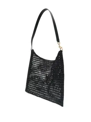 Saint Laurent Oxalis Tote Bag