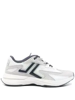 LANVIN Jla Sneakers - Grey