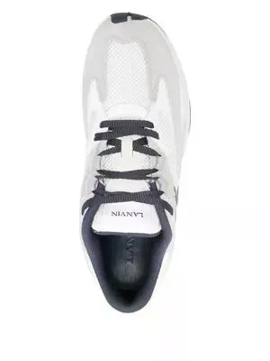 LANVIN Jla Sneakers - Grey