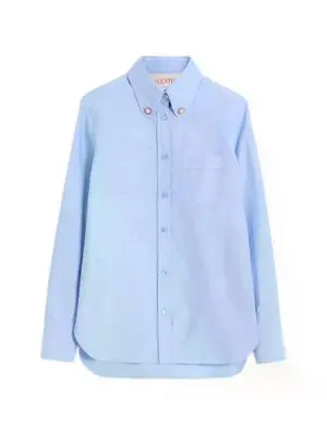 Valentino Garavani Long-sleeve Shirt