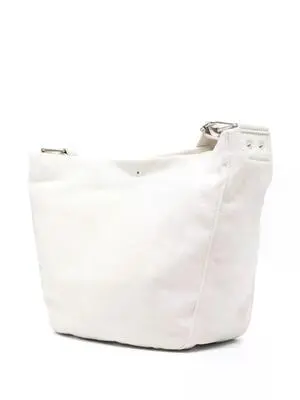 A.p.c. Small Journal Shoulder Bag