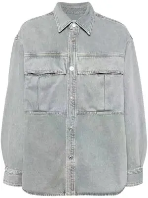 Agolde Overshirts For Men