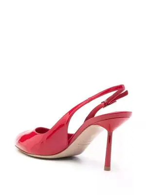 LE SILLA 90mm Clivage Pumps