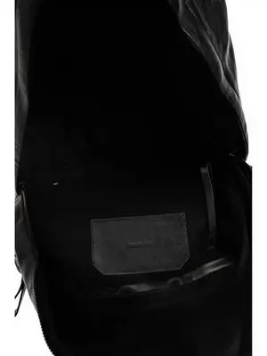 ALLSAINTS Carabiner Backpack