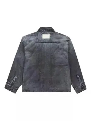 Ottolinger Denim Overshirt