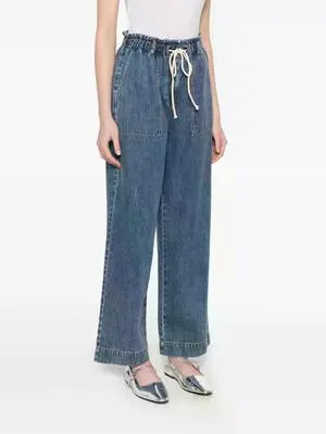 Rails Ryan Straight Jeans - Blue